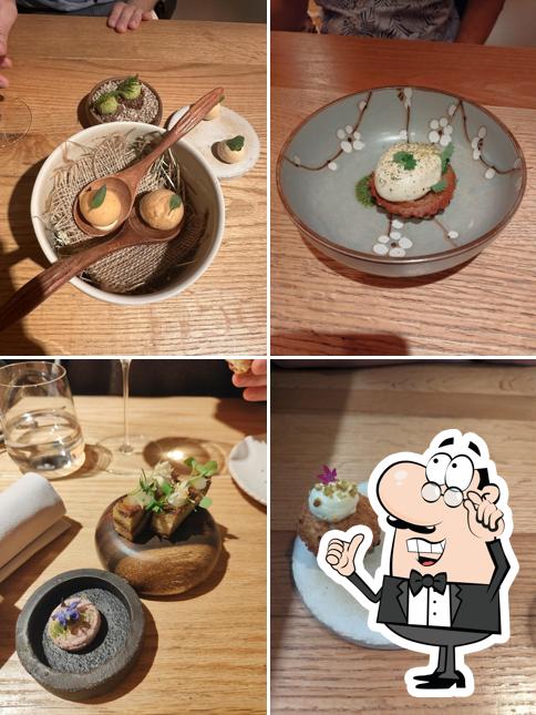 Culina Hortus, Lyon - Menu du restaurant, prix et avis