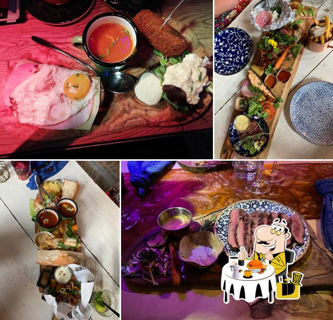 Dikke Dirck Amersfoort, Amersfoort - Restaurant menu and reviews