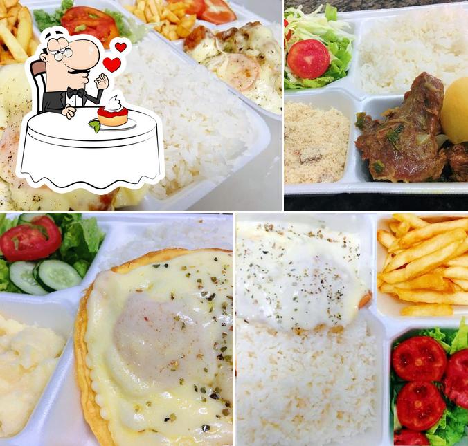 Gran Sabor, Santos - Menu do restaurante, preços e opiniões