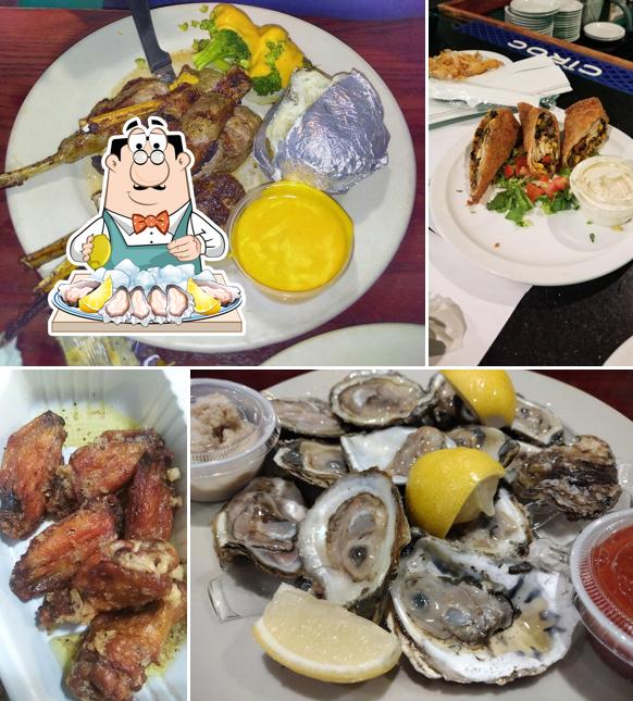 Hazelwood Inn, Baltimore - Restaurant menu, prices and reviews