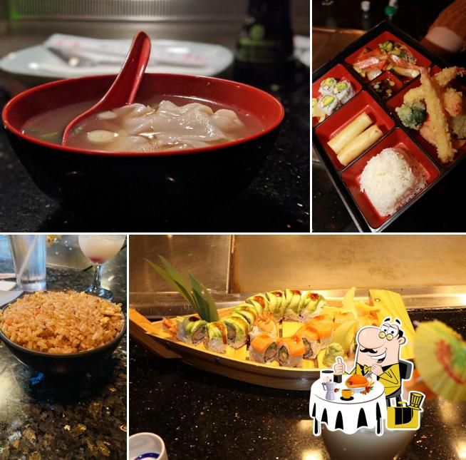 Hibachi Teppanyaki & Bar restaurants in Toronto, spring 2025 ...