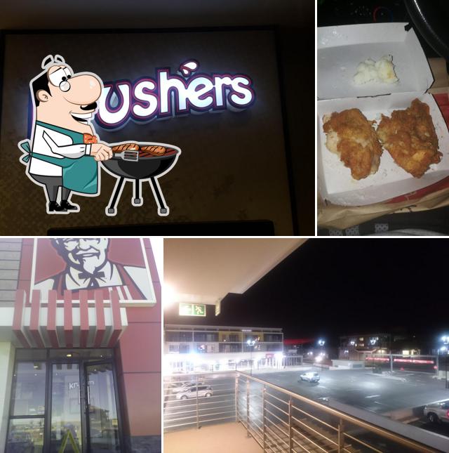 Find the best place to eat in Secunda, spring 2024 - Restaurant Guru