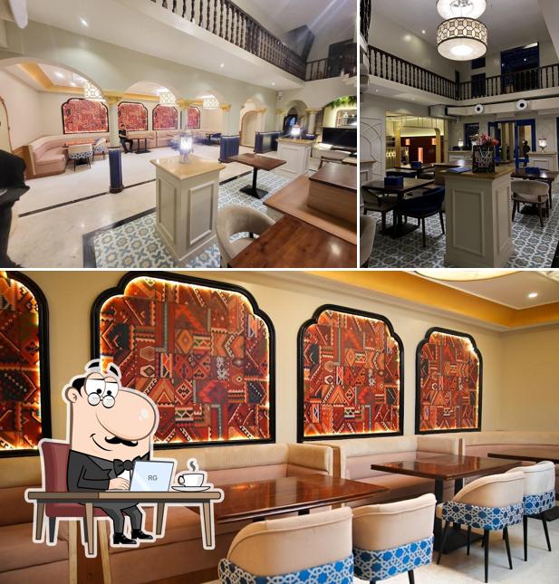 Kebapci, Hyderabad - Restaurant menu, prices and reviews