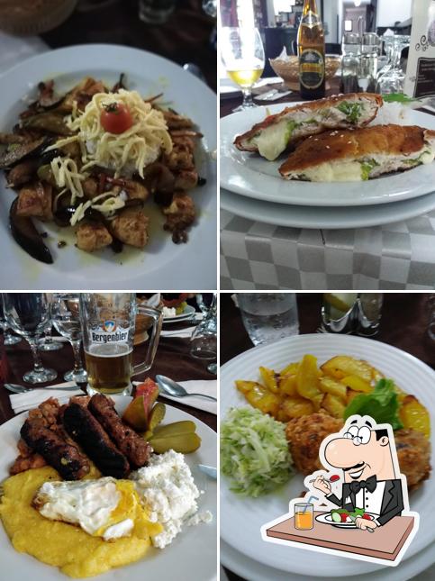 Top 7 restaurants with mititei in Suceava, december 2025 - Restaurant Guru