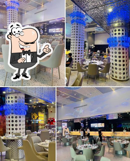 Lan Hot Pot, Parañaque - Restaurant menu, prices and reviews