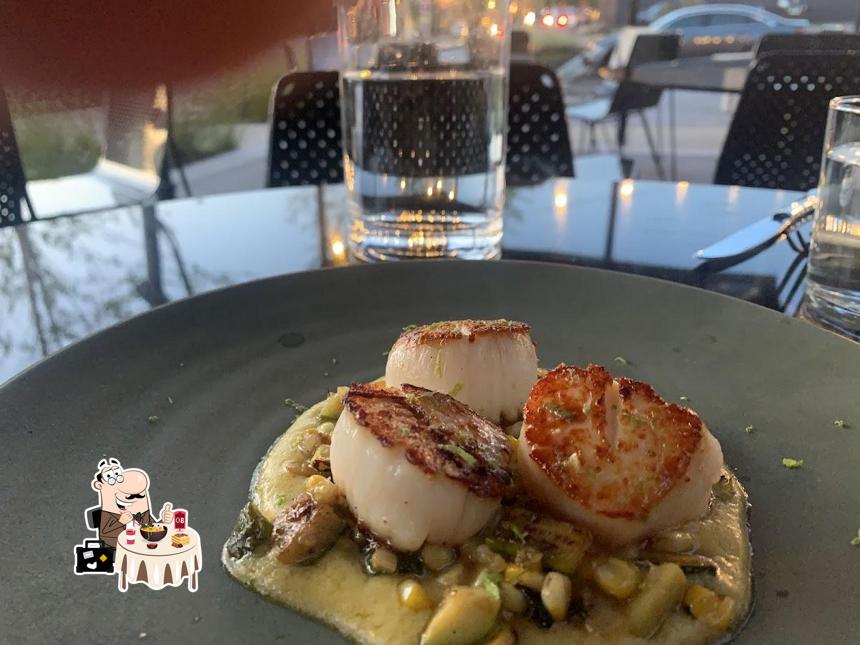 Layline, Excelsior - Restaurant menu, prices and reviews