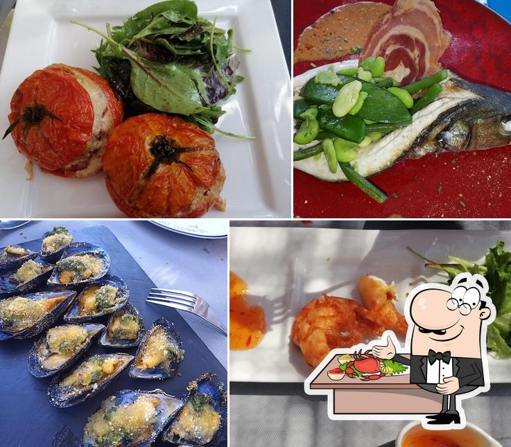 Restaurant Le 7, Villeneuve-lès-Avignon - Restaurant reviews