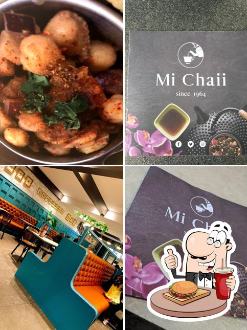 Mi Chaii, Bradford - Restaurant menu, prices and reviews