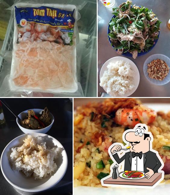 Quán Gà Chỉ Tuấn Béo restaurant, Đông Hà - Restaurant reviews