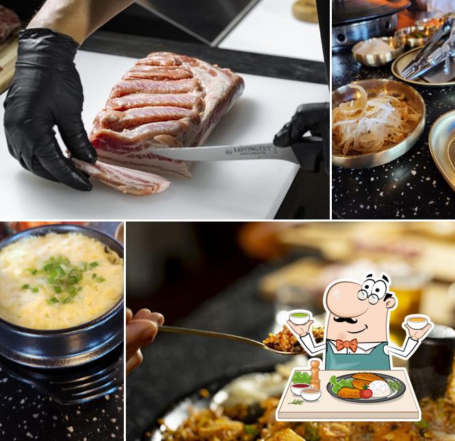 SOT BBQ, San Diego - Restaurant menu, prices and reviews