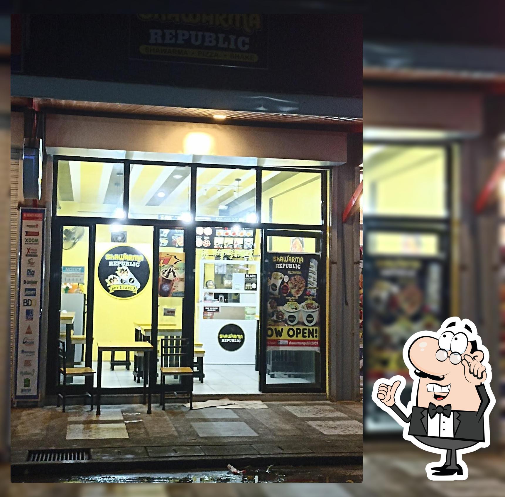 Shawarma Republic - Rizal, Rizal