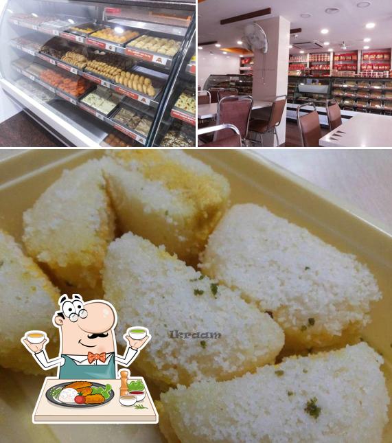 Sri Gupta Bhavan, Chennai, 25M4+QC8 - Restaurant reviews