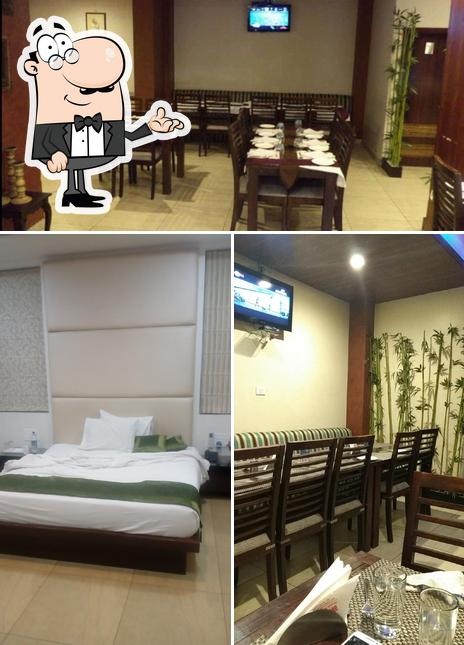 TGI Apple Inn, Jaipur - Restaurant reviews