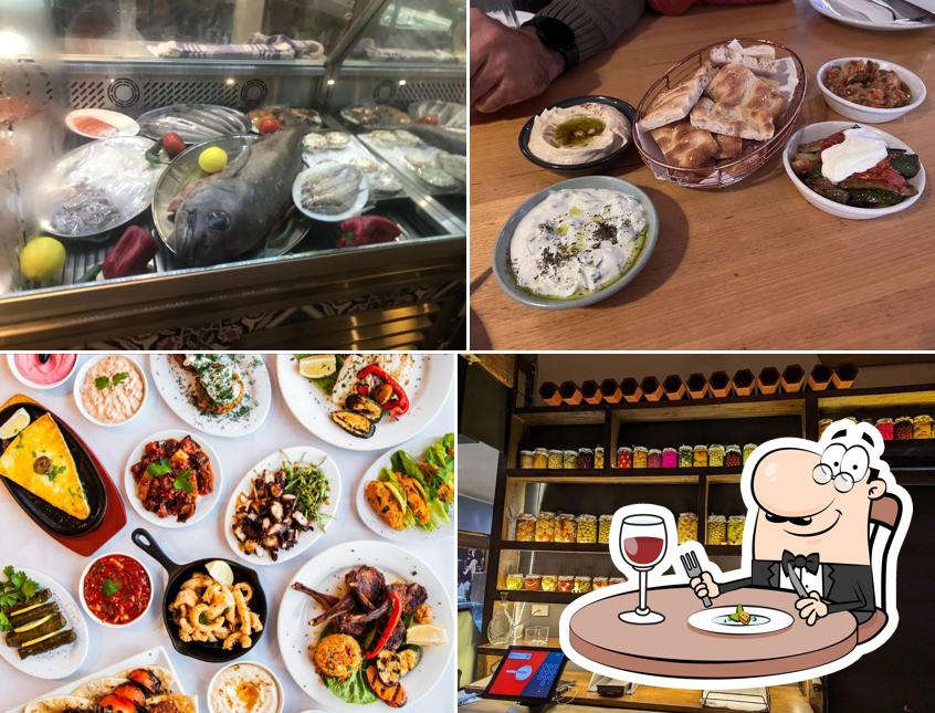 Taksim Square, Moonee Ponds - Restaurant menu, prices and reviews