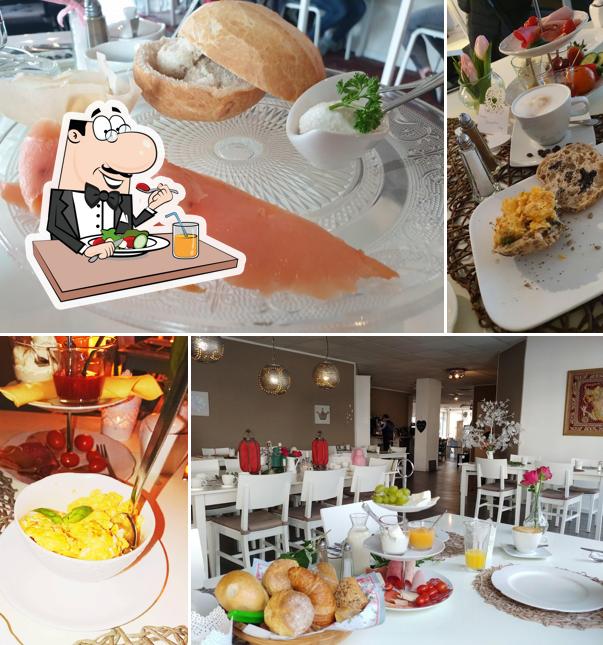 The T Rooms, Schloß Holte-Stukenbrock - Restaurantbewertungen