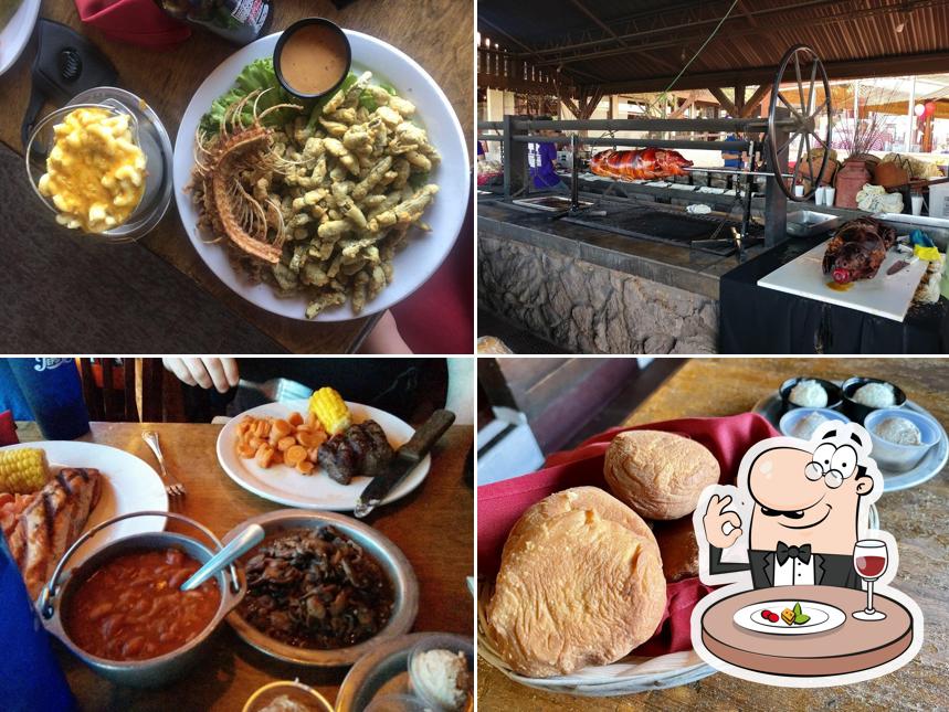 Rustler’s Rooste, Phoenix - Restaurant menu, prices and reviews