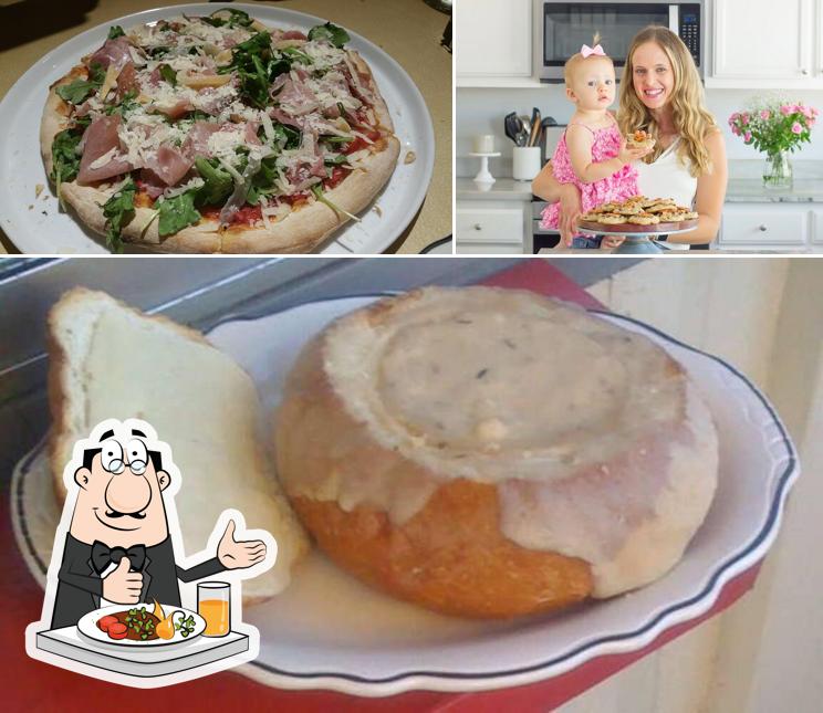 Café Fina, Monterey - Restaurant menu, prices and reviews