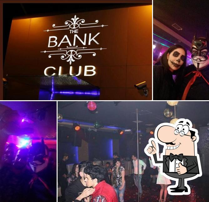 The Bank Club, Tbilisi - Restaurant reviews