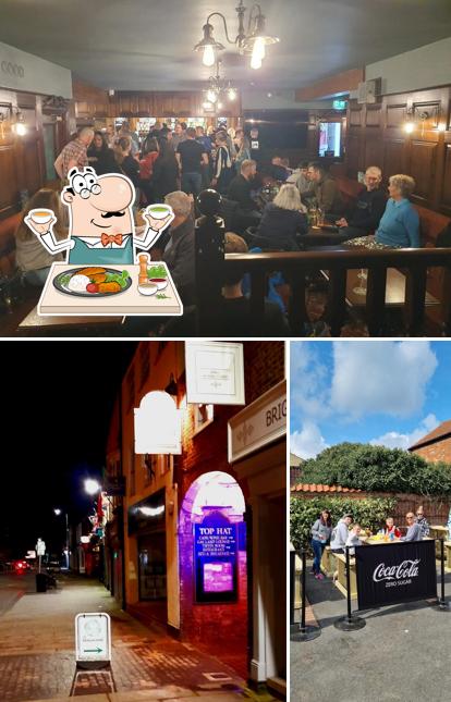 Top 5 pubs & bars in Brigg, december 2025 - Restaurant Guru