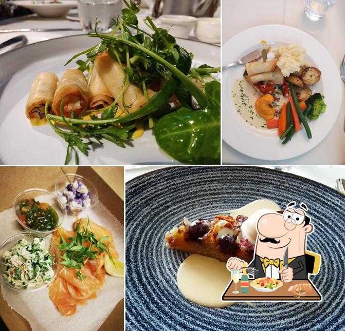 Top 1 restaurant with sea bass in Cloverhill, january 2026 - Restaurant ...