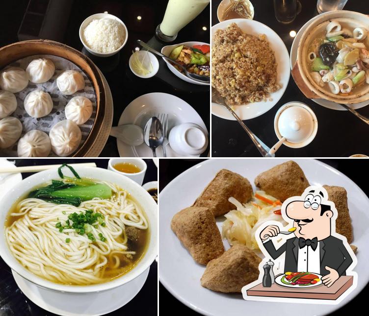 Tien Ma's Taiwanese Cuisine restaurant, Quezon City, 168 D. Tuazon St ...