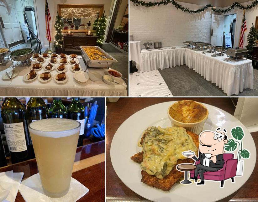Tope La Restaurant, Hammond - Restaurant menu, prices and reviews