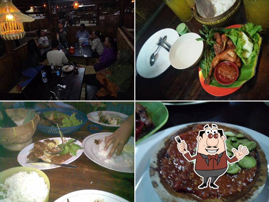 Warung Lesehan Rumadi, Surabaya - Restaurant menu, prices and reviews