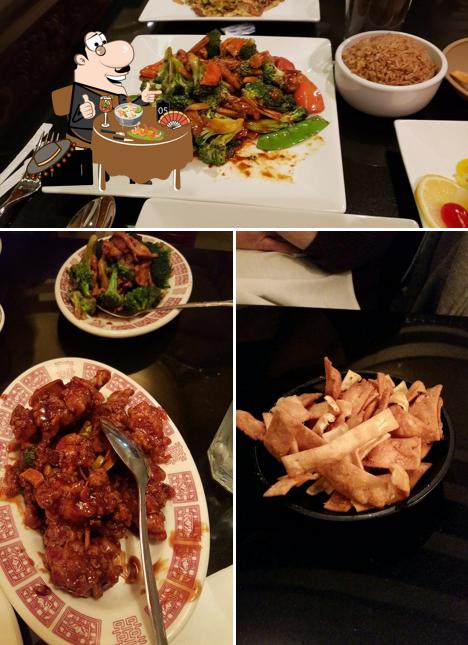 Yen Ching Henrico, Richmond - Restaurant menu, prices and reviews