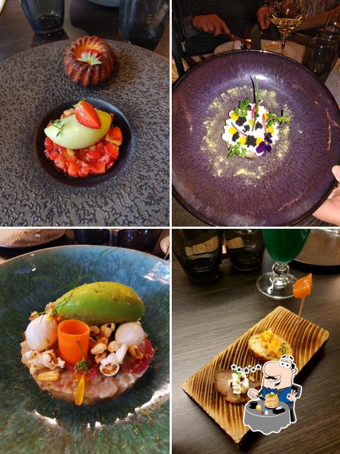 anico restaurant, La Bresse, 30 Grande Rue - Restaurant menu and reviews