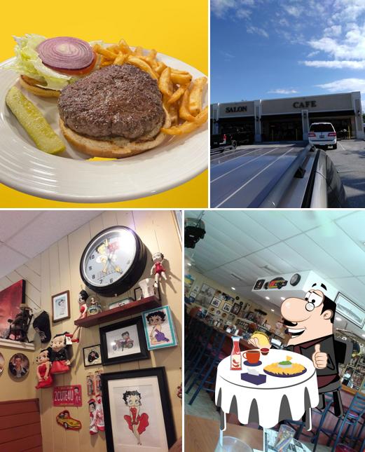 Old Dixie Cafe North, Hobe Sound - Restaurant menu, prices and reviews
