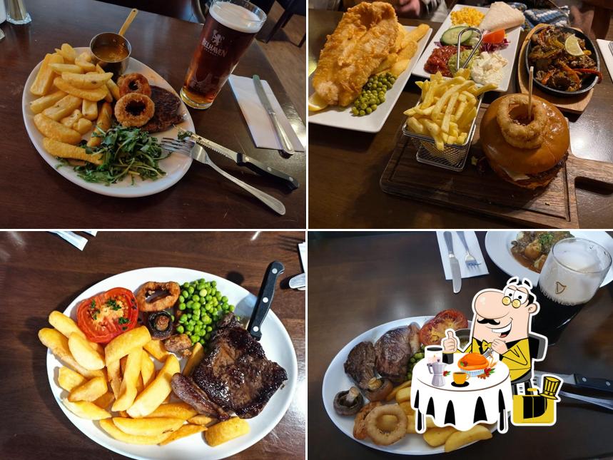 Top 5 pubs & bars in Fort William, december 2025 - Restaurant Guru