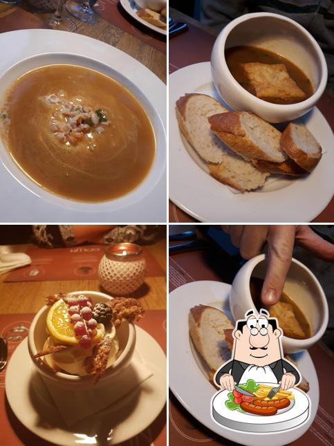 Restaurant Colijn, Amstelveen - Restaurant menu, prices and reviews