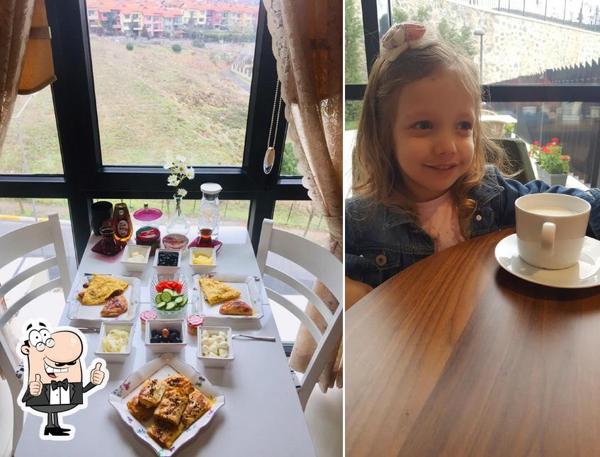 360 Cafe, Estambul - Opiniones del restaurante