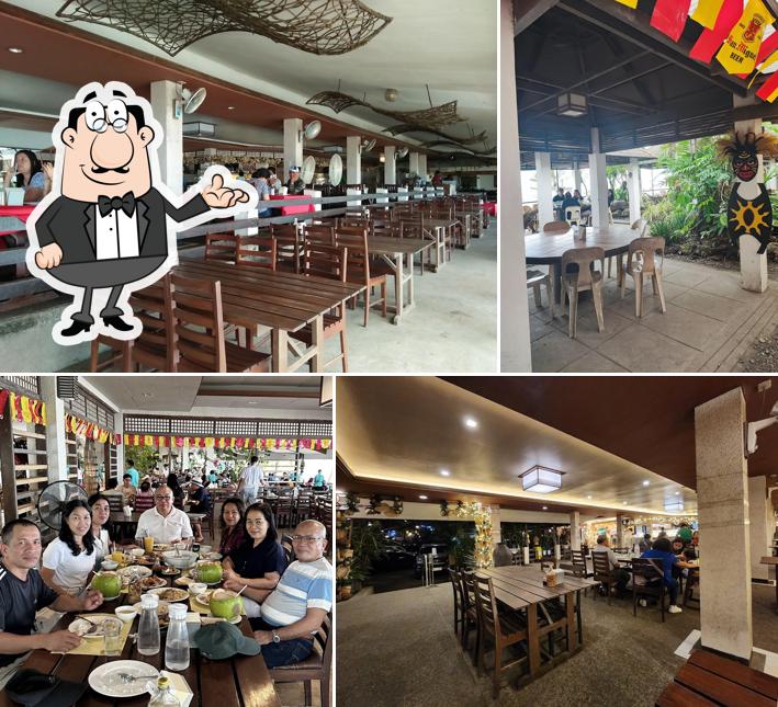 Breakthrough Restaurant, Iloilo City - Restaurant menu, prices and reviews