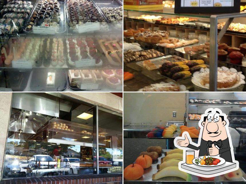 Alessi Bakery, Tampa - Restaurant menu, prices and reviews