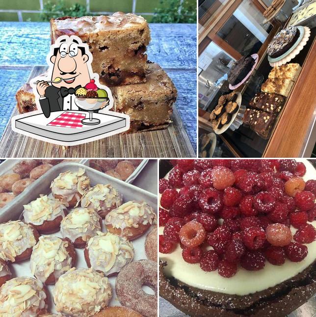Alphabet Cafe, Brisbane - Restaurant menu, prices and reviews