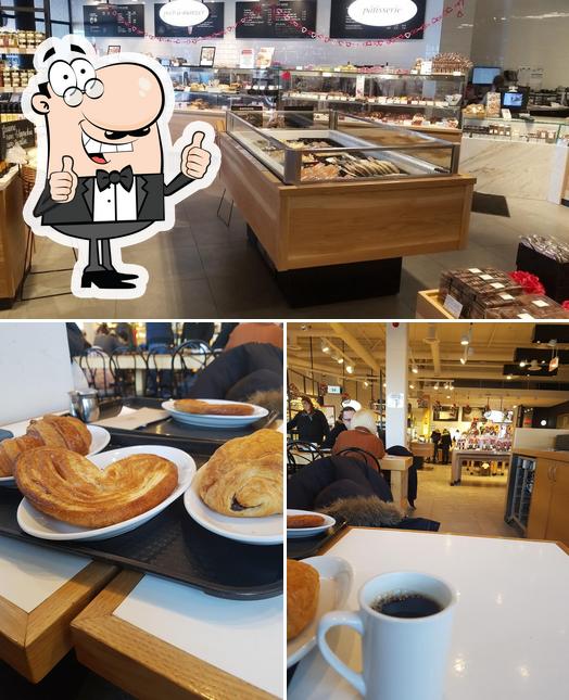 Premiere Moisson, 5560 Henri Bourassa Blvd W in Montréal - Restaurant ...
