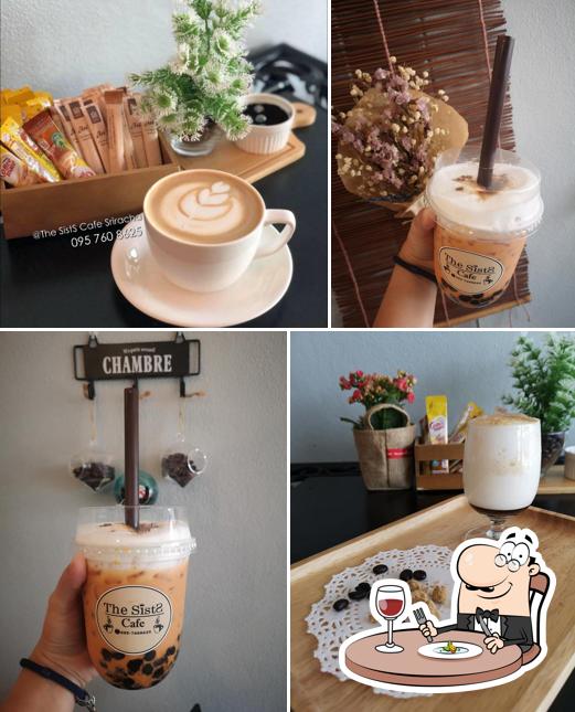 THE SIS restaurant, Bang Phra - Restaurant reviews