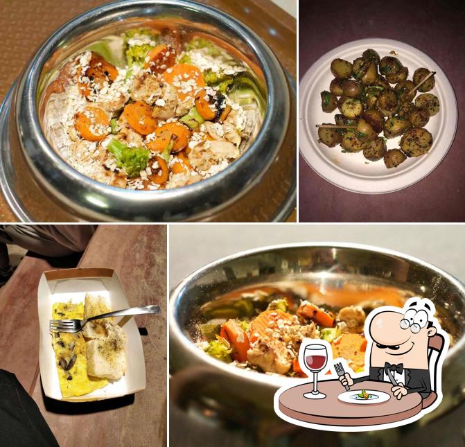 Cafe de Loco, Hyderabad - Restaurant menu, prices and reviews