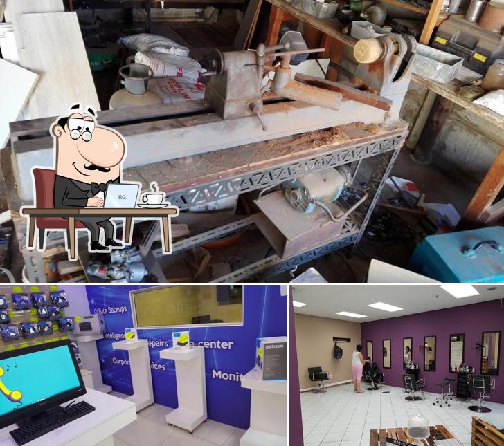 Checkers Hyper Mayville Hyper, Pretoria - Restaurant menu, prices and ...