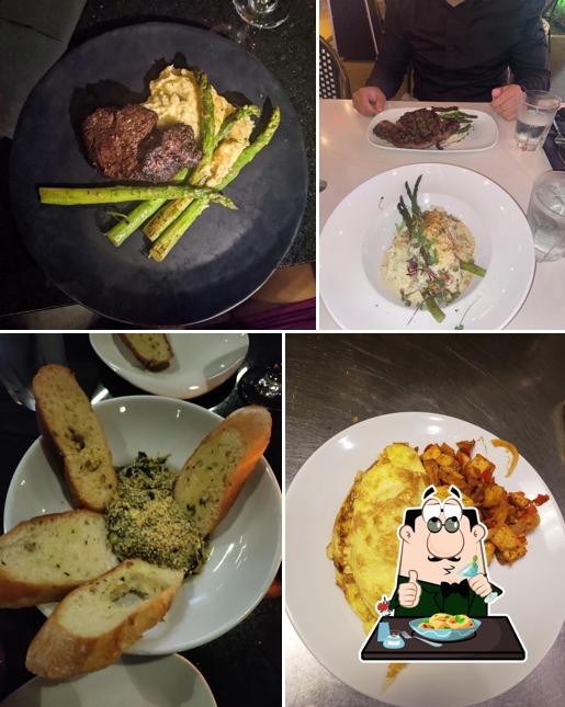 Kiss, Houston - Restaurant menu, prices and reviews