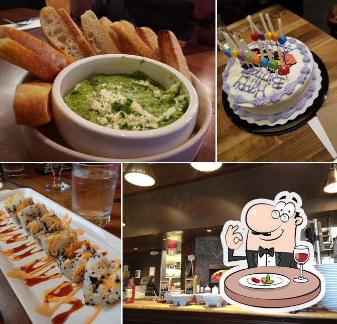 Earls Kitchen + Bar, Regina - Restaurant menu, prices and reviews