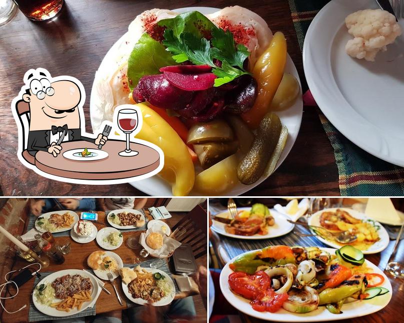 Etno Restaurant Zavičaj, Ribnica - Restaurant menu, prices and reviews