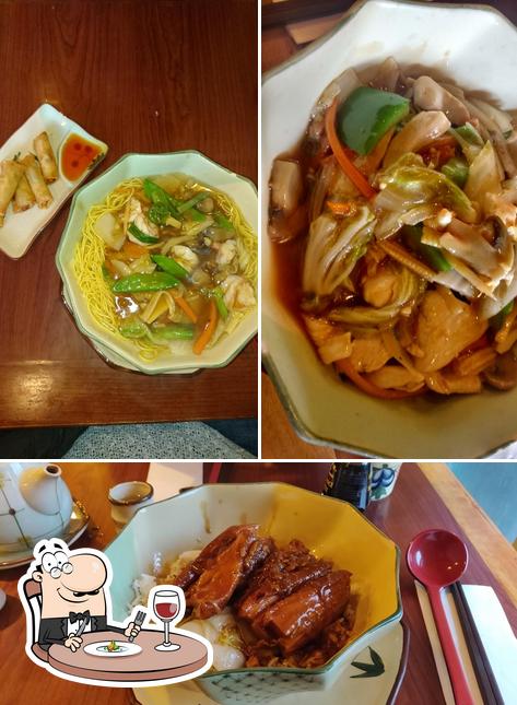 Noodle Bar, Coventry - Restaurant menu, prices and reviews