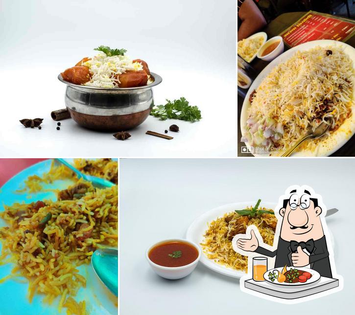 Garva Biryani, Pune - Restaurant menu, prices and reviews