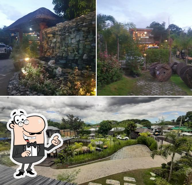 Hermosa Juanita Cafe, Camiling - Restaurant menu, prices and reviews
