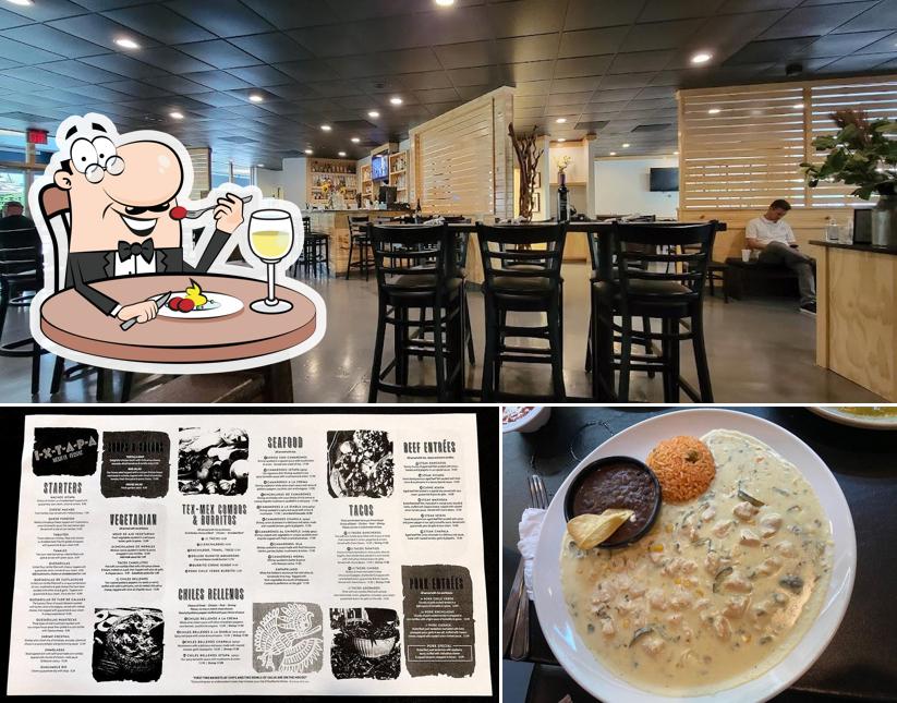 Ixtapa Fine Mexican Cuisine, Overland Park - Restaurant menu, prices ...