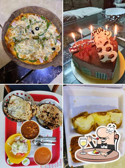 Jaggi Sweets, Patiala, Bhupindra Rd - Restaurant reviews