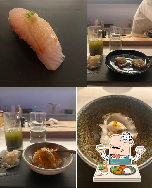 Junsui Omakase in New York City - Restaurant reviews
