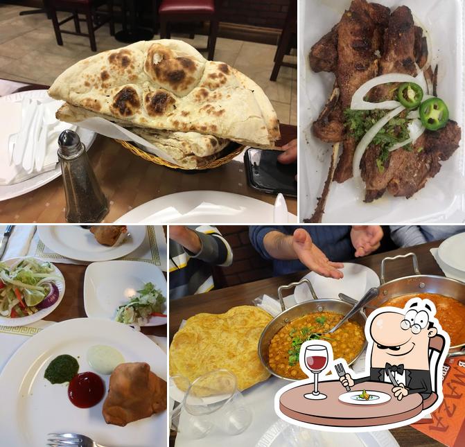 Maza Restaurant, South Bound Brook - Restaurant menu, prices and reviews